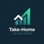 Canada Take-Home Pay Calculator - Take-home calculator